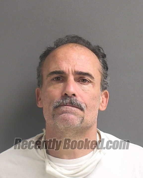Recent Booking / Mugshot for JASON BILBRO in Volusia County, Florida