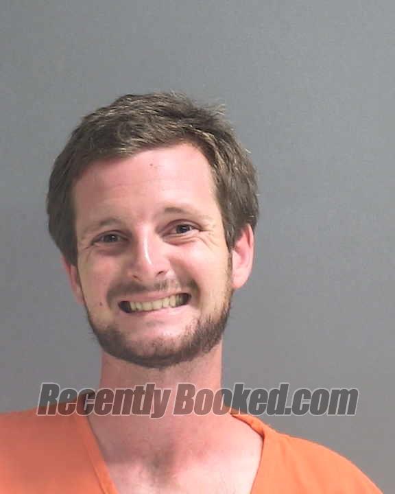 Recent Booking / Mugshot for JACOB J NATOLI-HENRY in Volusia County ...