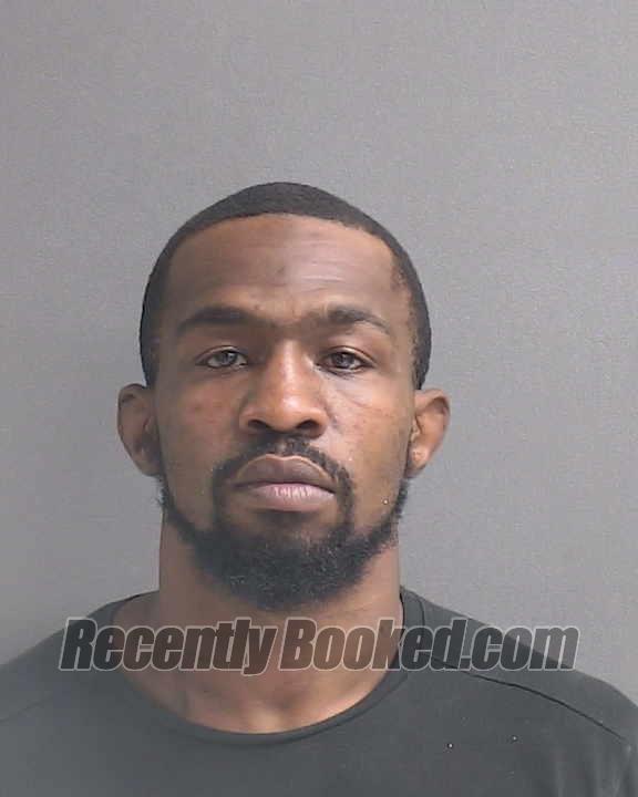 Recent Booking / Mugshot for TRACY TK KNOTTS in Volusia County, Florida