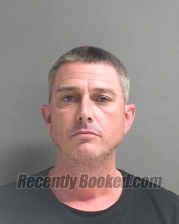 Recent Booking / Mugshot for PATRICK JOSEPH FEHER in Volusia County ...