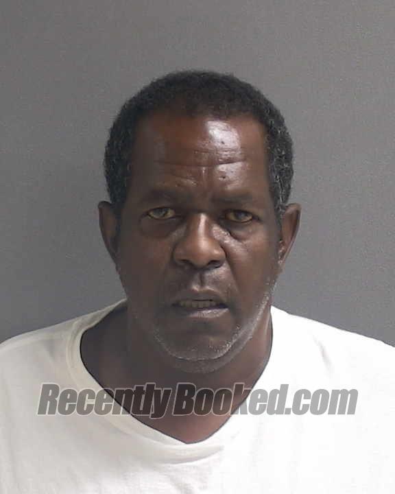 Recent Booking / Mugshot for ROBERT LEE HAMILTON in Volusia County, Florida