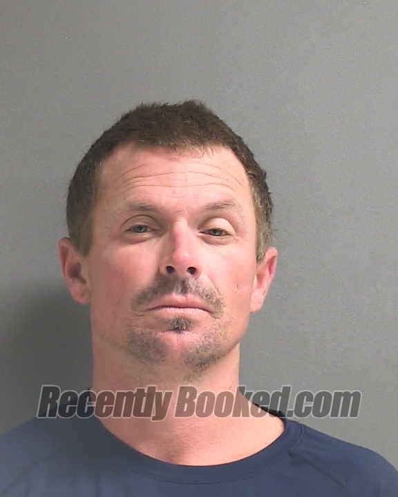 Recent Booking / Mugshot for ADDISON MICHAEL BISHOP in Volusia County ...