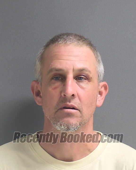 Recent Booking / Mugshot for JOSEPH J BUCZEK in Volusia County, Florida