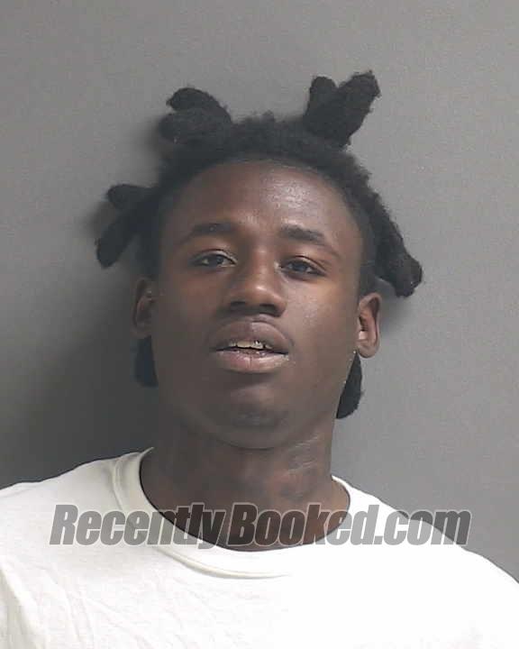 Recent Booking / Mugshot for JAMES A FRAISER in Volusia County, Florida
