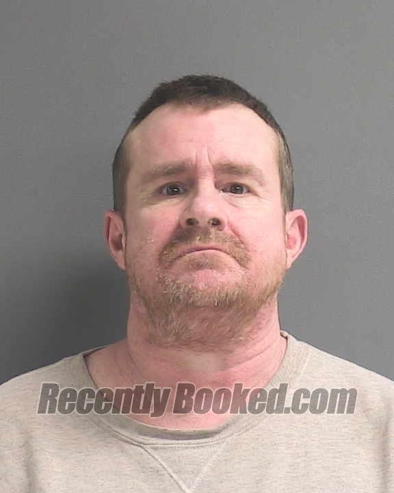 Recent Booking / Mugshot for GEORGE E SYKES in Volusia County, Florida