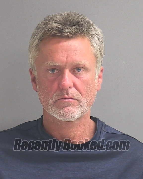 Recent Booking / Mugshot for JOHNNY R JACKSON in Volusia County, Florida