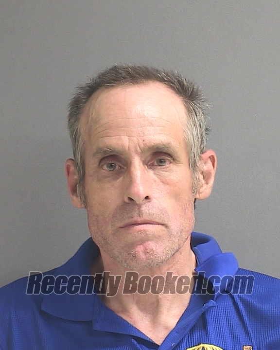 Recent Booking / Mugshot for SCOTT ALAN WIRTH in Volusia County, Florida