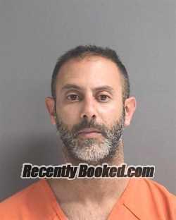 Recent Booking / Mugshot for DANNY RODRIGUEZ in Volusia County, Florida