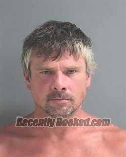 Recent Booking / Mugshot for SAMUEL M SWIFT in Volusia County, Florida