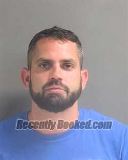 Recent Booking / Mugshot for GEORGE E ALLEN in Volusia County, Florida