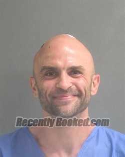 Recent Booking / Mugshot for DONALD JOSEPH CASTELLANO in Volusia County ...