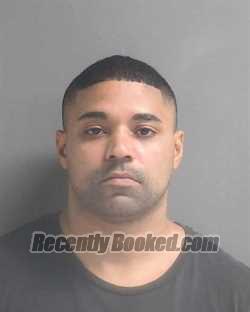 Recent Booking / Mugshot for MICHAEL RABELL in Volusia County, Florida