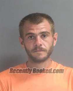Recent Booking / Mugshot for JOHN M GARNER in Volusia County, Florida