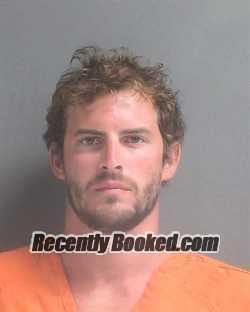 Recent Booking / Mugshot for NICHOLAS E NELSON in Volusia County, Florida