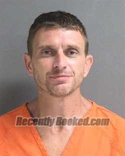 Recent Booking / Mugshot for FRANK R PELESS in Volusia County, Florida