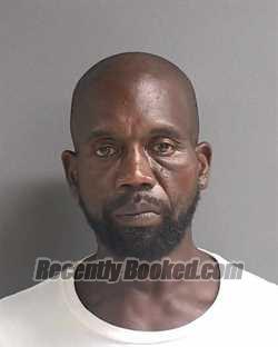 Recent Booking / Mugshot for MICHAEL LEWIS in Volusia County, Florida