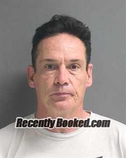 Recent Booking / Mugshot for RICHARD EVANS FORSLUND in Volusia County ...