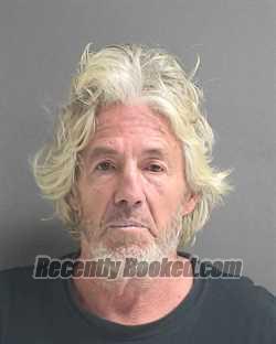 Recent Booking / Mugshot for DANIEL EDWARD CRANEY in Volusia County ...