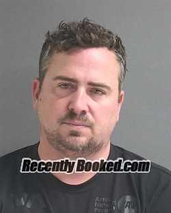 Recent Booking / Mugshot for PATRICK WILLIAM HELLER in Volusia County ...