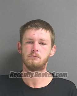 Recent Booking / Mugshot for ZACHARY DAVID STRASSEL in Volusia County ...