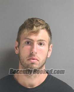 Recent Booking / Mugshot for CHRISTOPHER P SEWELL in Volusia County ...
