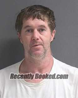 Recent Booking / Mugshot for JEFFREY D ALBRIGHT in Volusia County, Florida
