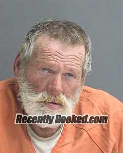 Recent Booking / Mugshot for MARK W WATSON in Volusia County, Florida