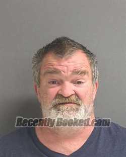 Recent Booking / Mugshot for ROBERT W WILSON in Volusia County, Florida