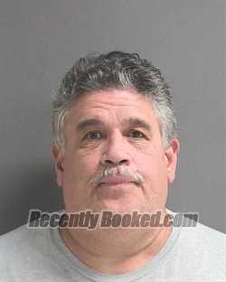 Recent Booking / Mugshot for AXEL M AQUINO CEUVAS in Volusia County ...