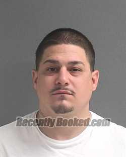 Recent Booking / Mugshot for EDWARD JOSEPH PAGNANI in Volusia County ...