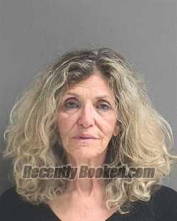 Recent Booking / Mugshot for JUANITA C HOWARD in Volusia County, Florida