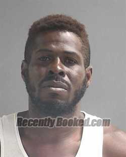 Recent Booking / Mugshot for SHAKIM J ALEXANDER in Volusia County, Florida