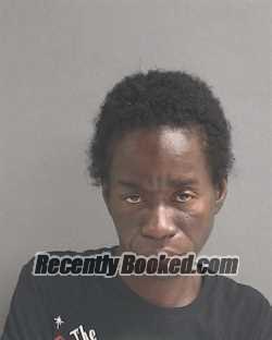 Recent Booking / Mugshot for SIMONE R BOLDEN in Volusia County, Florida