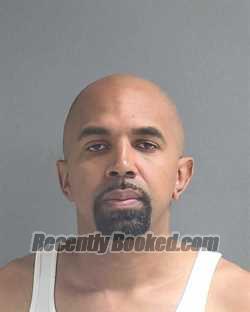 Recent Booking / Mugshot for RODNEY B WILLIAMS in Volusia County, Florida