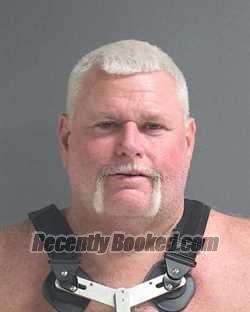 Recent Booking / Mugshot for HOWARD M WEISS in Volusia County, Florida