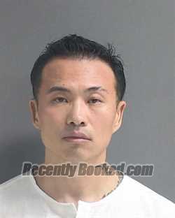 CARLOS R TSE Arrest Record & Booking Info – Volusia County, Florida ...