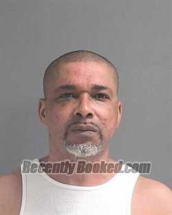 Recent Booking / Mugshot for GREGORY L MCCLENDON in Volusia County, Florida
