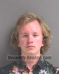 Recent Booking / Mugshot for JOSHUA L TREMBLAY in Volusia County, Florida