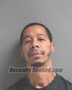 Recent Booking / Mugshot for DERRICK L MCNAIR in Volusia County, Florida