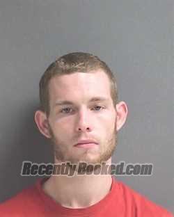 Recent Booking / Mugshot for CHRISTOPHER J STILES in Volusia County ...
