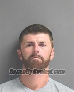 Recent Booking / Mugshot for STEPHEN K SMITH in Volusia County, Florida