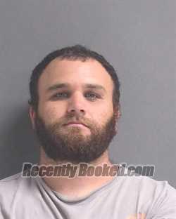 Recent Booking / Mugshot for TREVOR JAY HASSEN in Volusia County, Florida