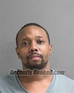 Recent Booking / Mugshot for BRIAN KEITH ALLEN in Volusia County, Florida