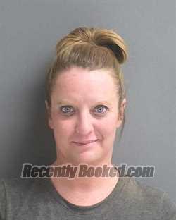 Recent Booking / Mugshot for LESLEY A SMITH in Volusia County, Florida