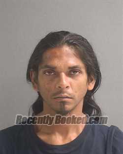 Recent Booking / Mugshot for NARINDER KAMTA in Volusia County, Florida