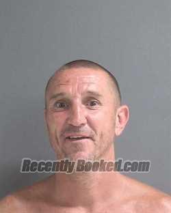 Recent Booking / Mugshot for ADAM BAXTER in Volusia County, Florida