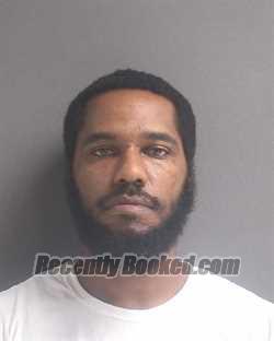 Recent Booking / Mugshot for GLENN J FLOYD in Volusia County, Florida