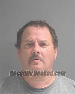 Recent Booking / Mugshot for SCOTT E CARNATHAN in Volusia County, Florida