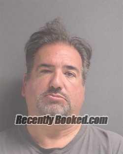 Recent Booking / Mugshot for RANDALL P FLORIO in Volusia County, Florida
