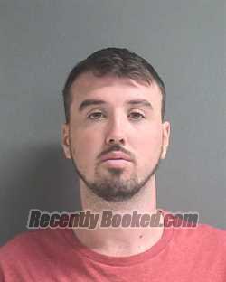 Recent Booking / Mugshot for DEVIN AUSTIN COLLINS in Volusia County ...